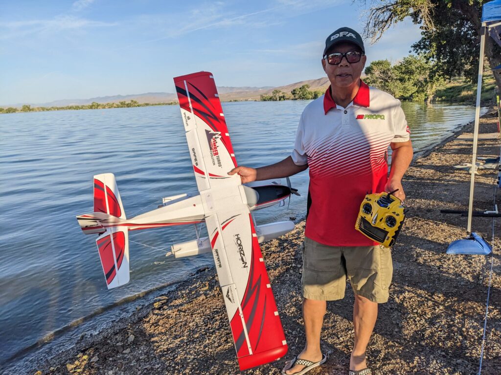 About RC NV - RC NV Model Aviation Club, Fernley, NV.
